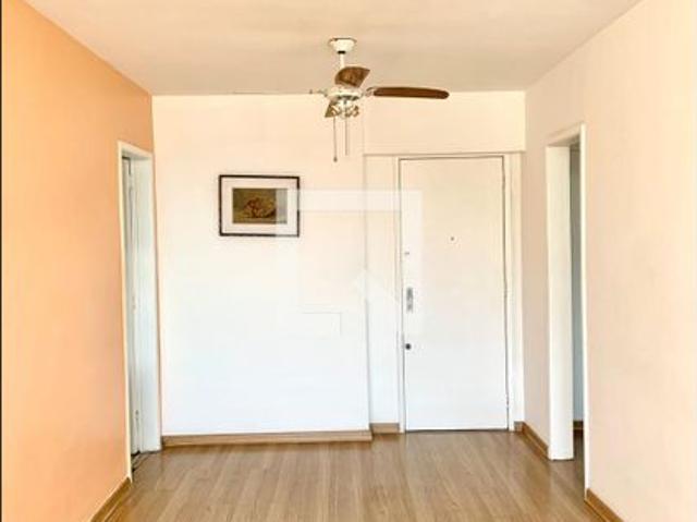 Apto, Engenho Novo, 2 Quartos, 55 m2 Rio de Janeiro