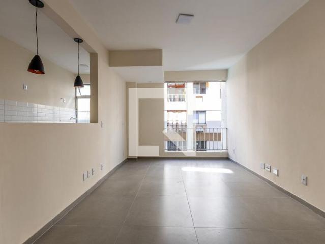 Apto, Engenho Novo, 2 Quartos, 56 m2 Rio de Janeiro