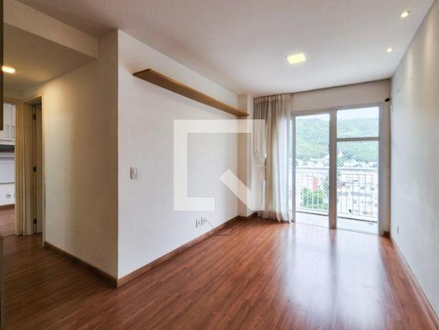 Apto, Engenho Novo, 2 Quartos, 56 m2 Rio de Janeiro