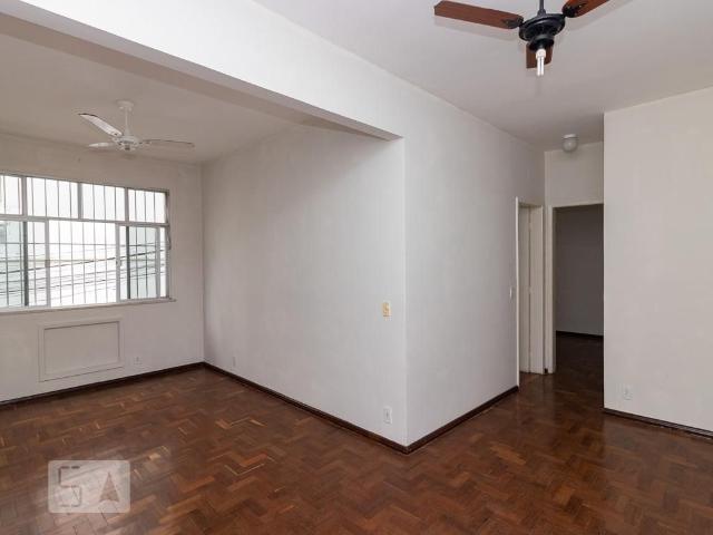Apto, Engenho Novo, 2 Quartos, 56 m2 Rio de Janeiro