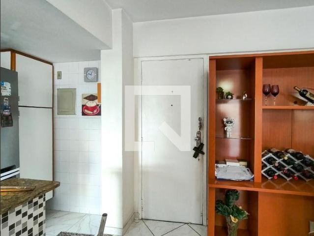 Apto, Engenho Novo, 2 Quartos, 57 m2 Rio de Janeiro