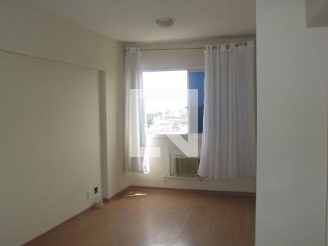 Apto, Engenho Novo, 2 Quartos, 57 m2 Rio de Janeiro