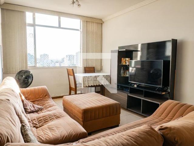 Apto, Engenho Novo, 2 Quartos, 58 m2 Rio de Janeiro
