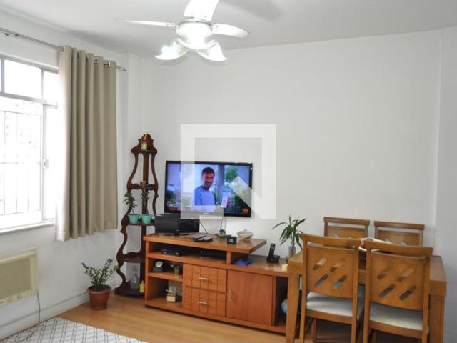 Apto, Engenho Novo, 2 Quartos, 59 m2 Rio de Janeiro
