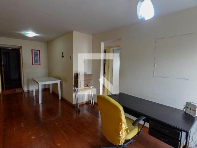 Apto, Engenho Novo, 2 Quartos, 59 m2 Rio de Janeiro