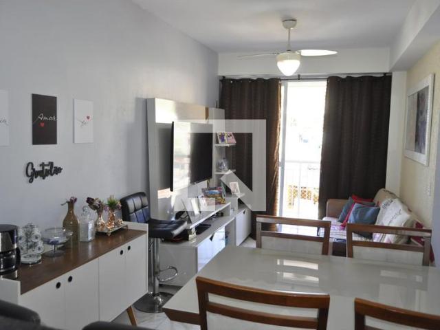 Apto, Engenho Novo, 2 Quartos, 60 m2 Rio de Janeiro