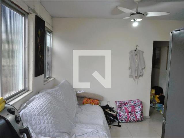 Apto, Engenho Novo, 2 Quartos, 60 m2 Rio de Janeiro
