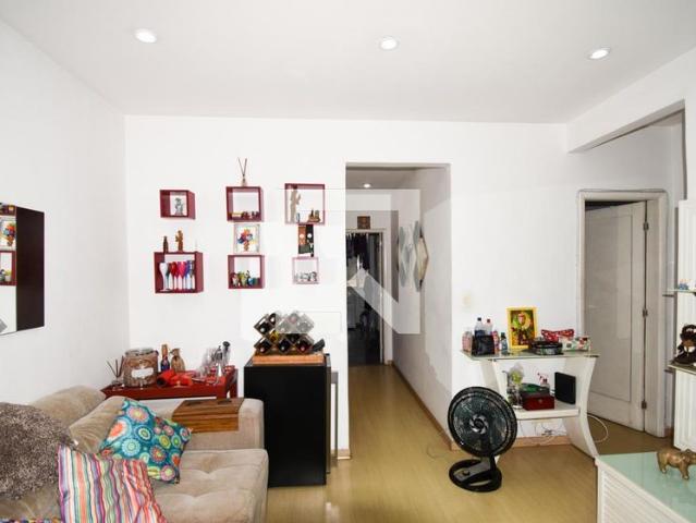 Apto, Engenho Novo, 2 Quartos, 60 m2 Rio de Janeiro