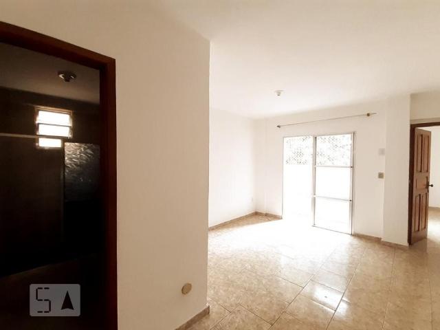 Apto, Engenho Novo, 2 Quartos, 60 m2 Rio de Janeiro