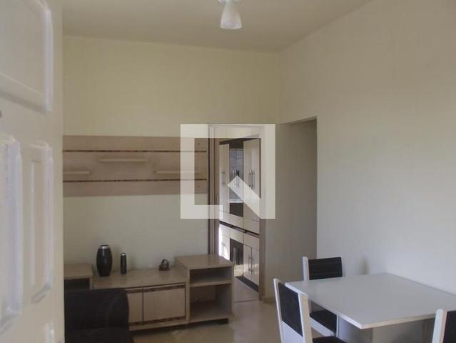 Apto, Engenho Novo, 2 Quartos, 60 m2 Rio de Janeiro