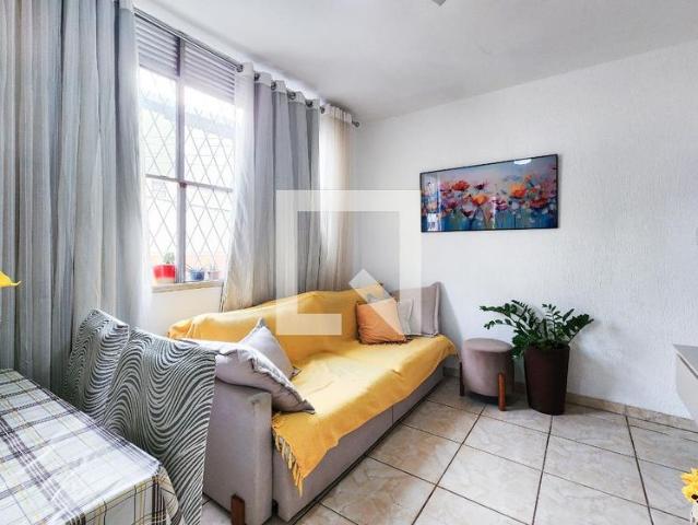 Apto, Engenho Novo, 2 Quartos, 60 m2 Rio de Janeiro