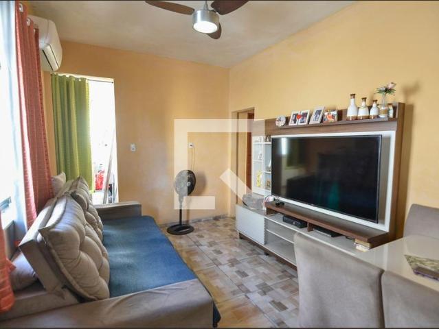 Apto, Engenho Novo, 2 Quartos, 60 m2 Rio de Janeiro