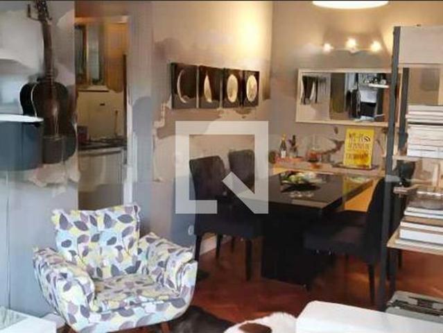 Apto, Engenho Novo, 2 Quartos, 60 m2 Rio de Janeiro