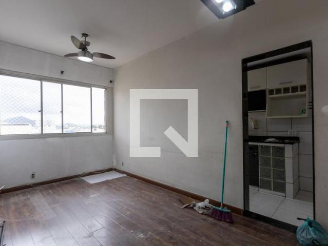 Apto, Engenho Novo, 2 Quartos, 60 m2 Rio de Janeiro