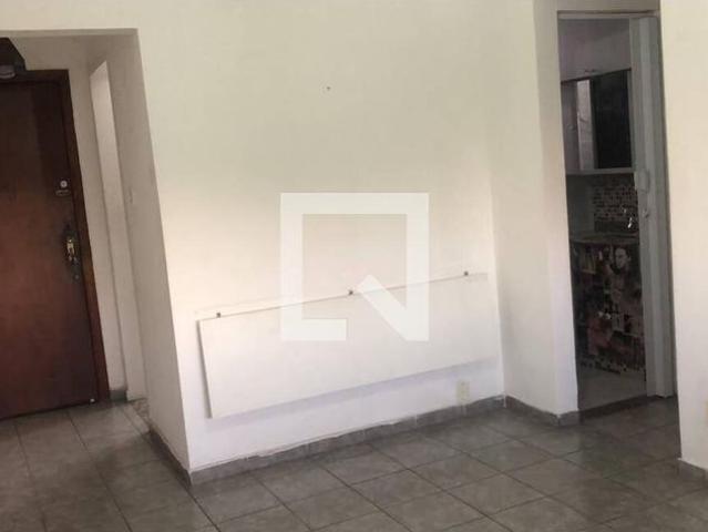 Apto, Engenho Novo, 2 Quartos, 60 m2 Rio de Janeiro
