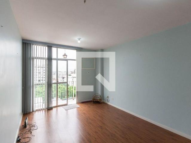 Apto, Engenho Novo, 2 Quartos, 60 m2 Rio de Janeiro