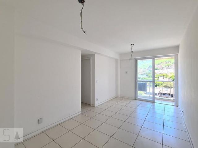 Apto, Engenho Novo, 2 Quartos, 60 m2 Rio de Janeiro