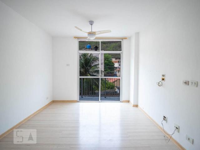 Apto, Engenho Novo, 2 Quartos, 61 m2 Rio de Janeiro