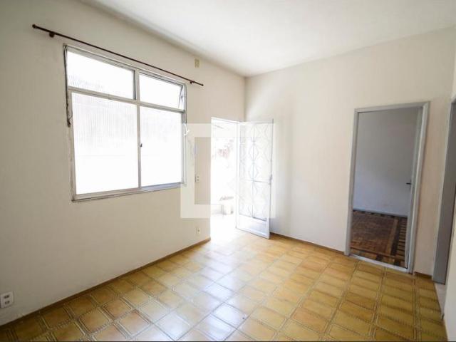 Apto, Engenho Novo, 2 Quartos, 63 m2 Rio de Janeiro