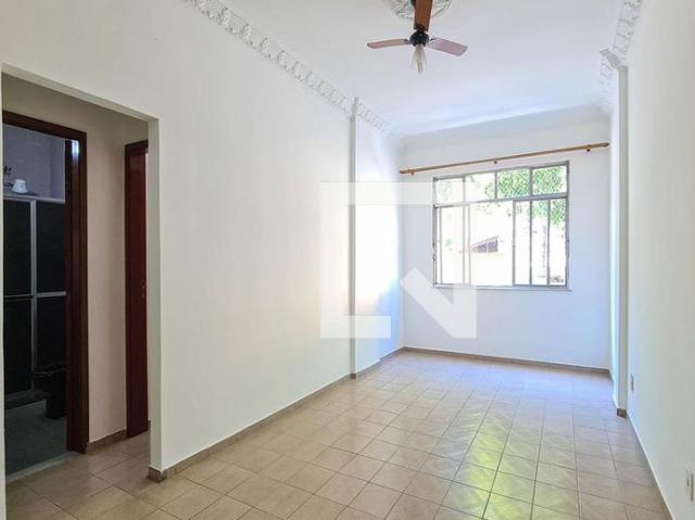 Apto, Engenho Novo, 2 Quartos, 63 m2 Rio de Janeiro