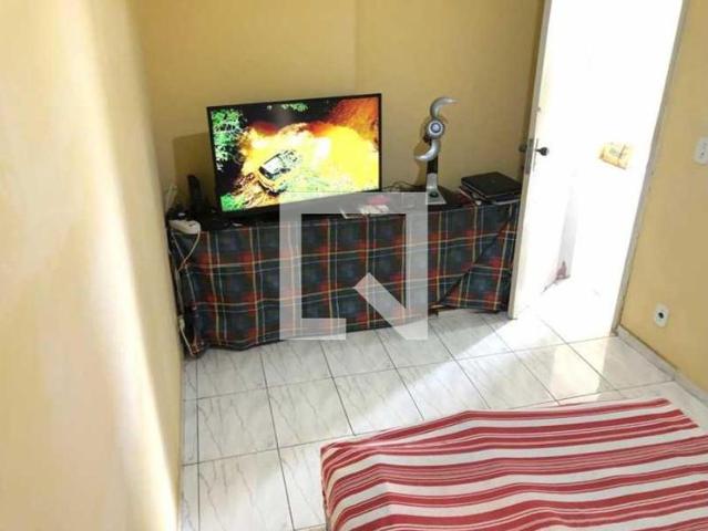 Apto, Engenho Novo, 2 Quartos, 65 m2 Rio de Janeiro
