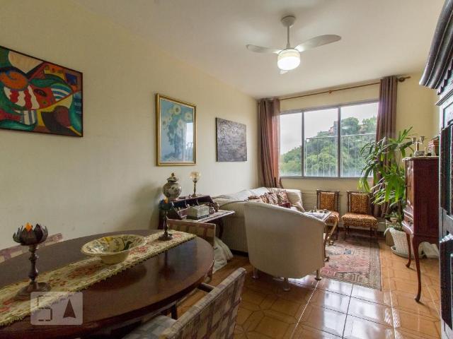 Apto, Engenho Novo, 2 Quartos, 67 m2 Rio de Janeiro