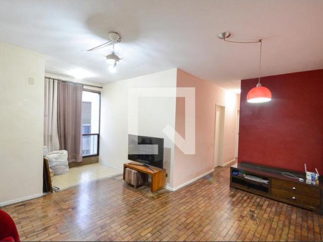 Apto, Engenho Novo, 2 Quartos, 67 m2 Rio de Janeiro