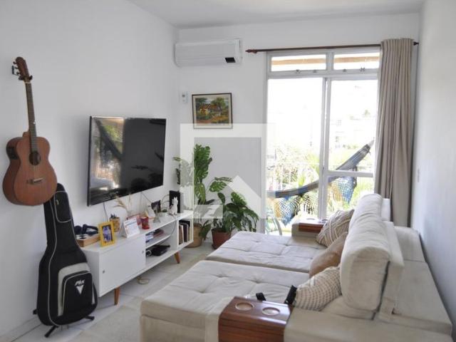 Apto, Engenho Novo, 2 Quartos, 68 m2 Rio de Janeiro