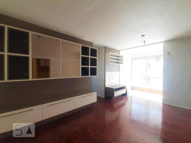 Apto, Engenho Novo, 2 Quartos, 68 m2 Rio de Janeiro