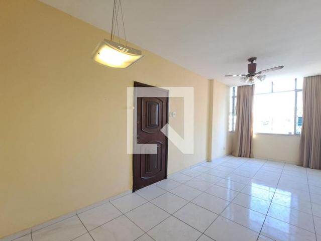 Apto, Engenho Novo, 2 Quartos, 68 m2 Rio de Janeiro