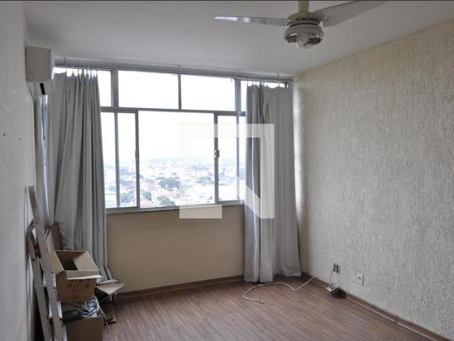 Apto, Engenho Novo, 2 Quartos, 68 m2 Rio de Janeiro