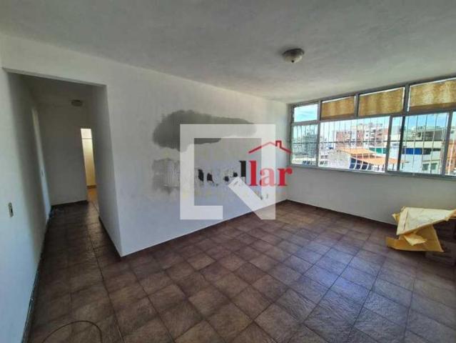 Apto, Engenho Novo, 2 Quartos, 68 m2 Rio de Janeiro