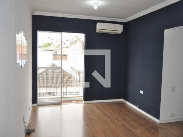Apto, Engenho Novo, 2 Quartos, 68 m2 Rio de Janeiro