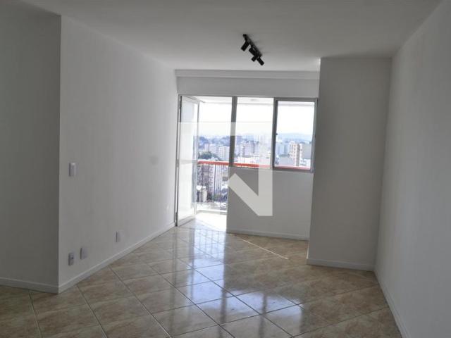 Apto, Engenho Novo, 2 Quartos, 70 m2 Rio de Janeiro