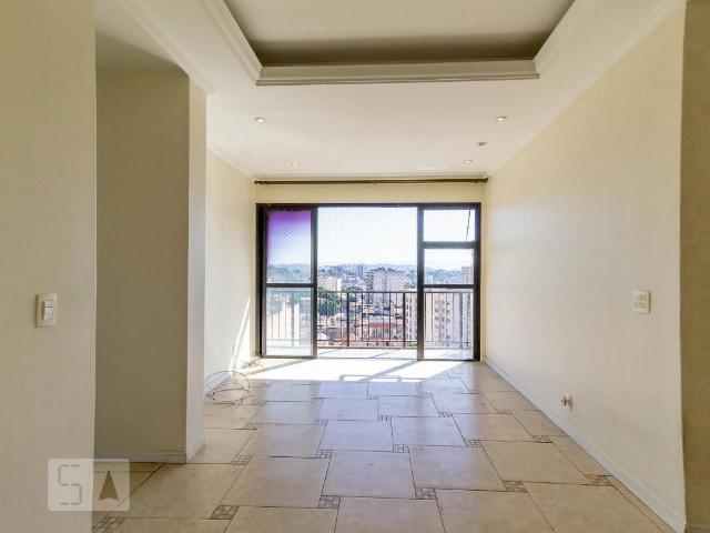 Apto, Engenho Novo, 2 Quartos, 69 m2 Rio de Janeiro