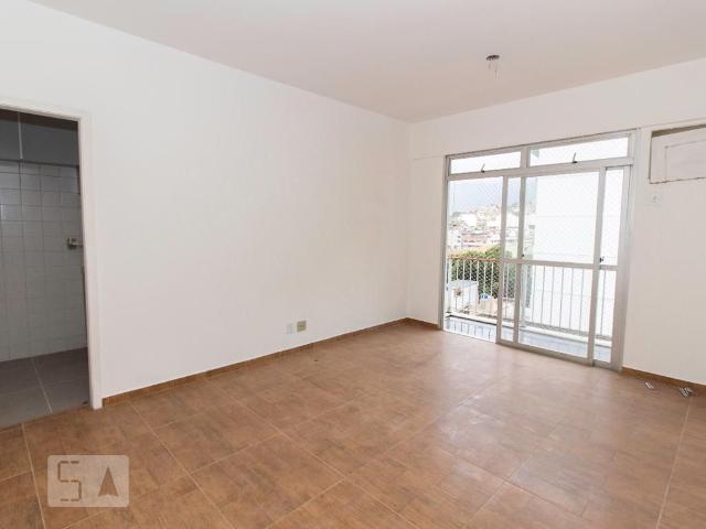 Apto, Engenho Novo, 2 Quartos, 69 m2 Rio de Janeiro