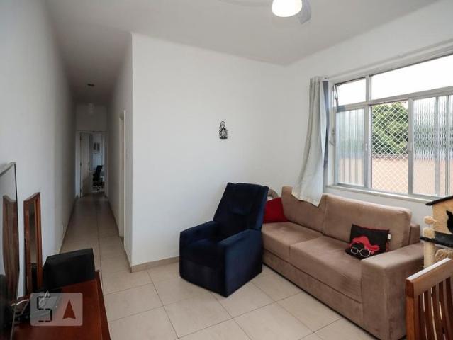 Apto, Engenho Novo, 2 Quartos, 70 m2 Rio de Janeiro