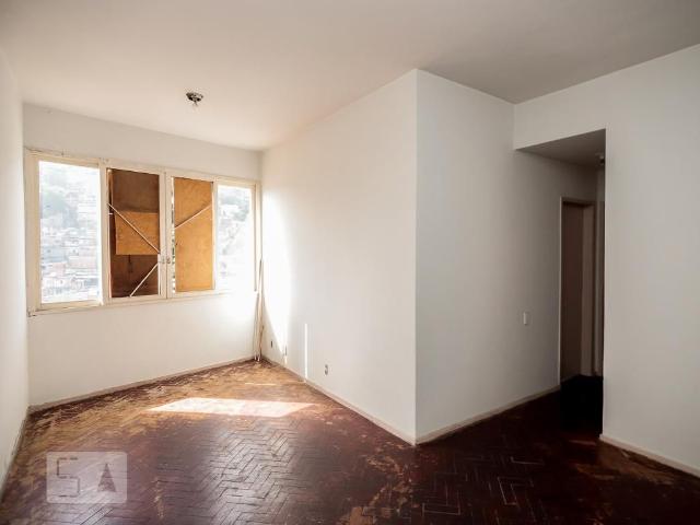 Apto, Engenho Novo, 2 Quartos, 70 m2 Rio de Janeiro