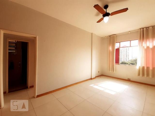 Apto, Engenho Novo, 2 Quartos, 70 m2 Rio de Janeiro
