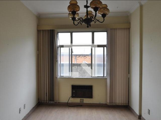 Apto, Engenho Novo, 2 Quartos, 70 m2 Rio de Janeiro