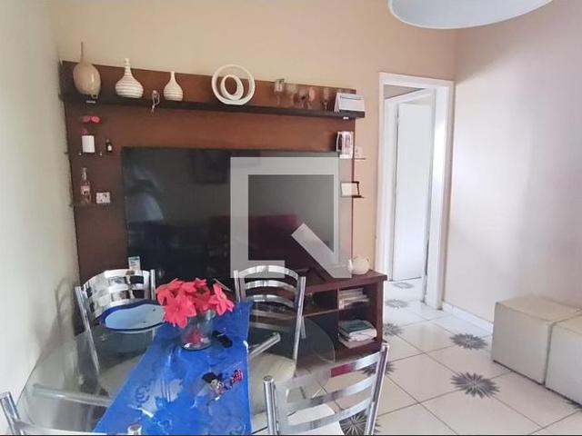 Apto, Engenho Novo, 2 Quartos, 70 m2 Rio de Janeiro