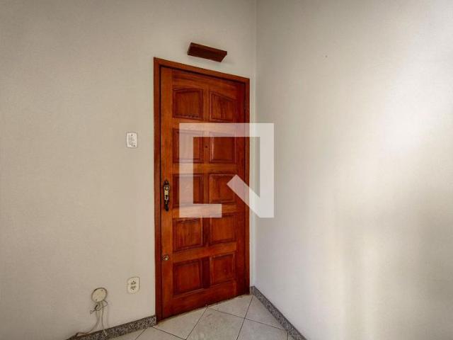 Apto, Engenho Novo, 2 Quartos, 70 m2 Rio de Janeiro