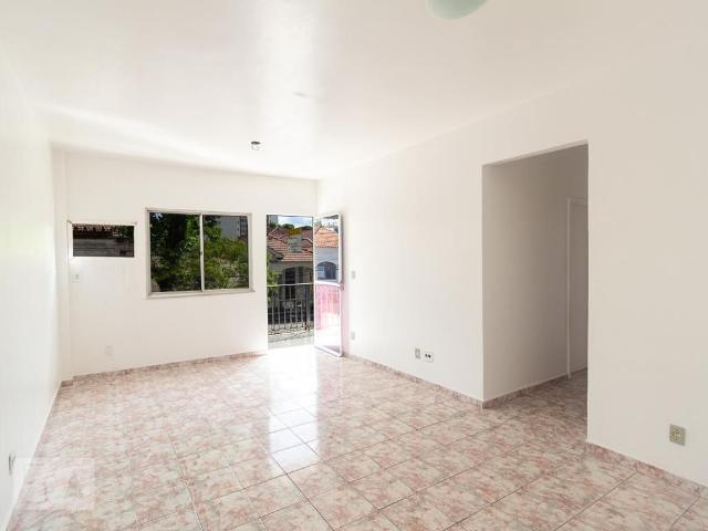 Apto, Engenho Novo, 2 Quartos, 70 m2 Rio de Janeiro