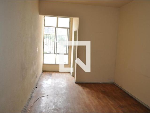 Apto, Engenho Novo, 2 Quartos, 71 m2 Rio de Janeiro
