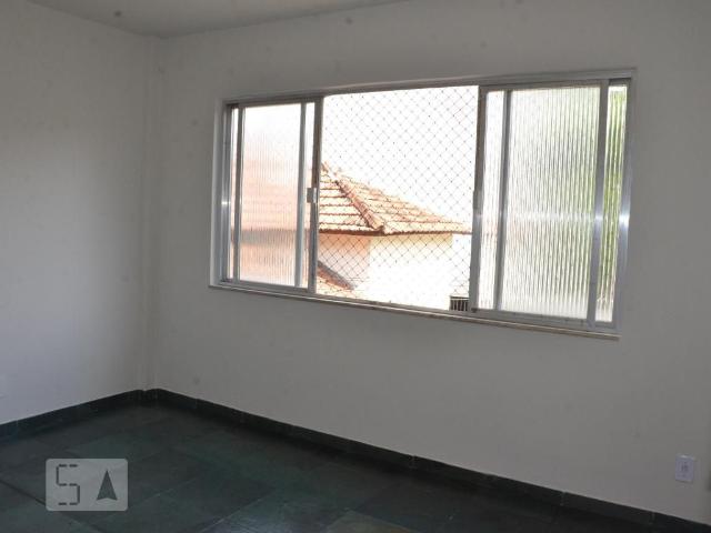 Apto, Engenho Novo, 2 Quartos, 72 m2 Rio de Janeiro