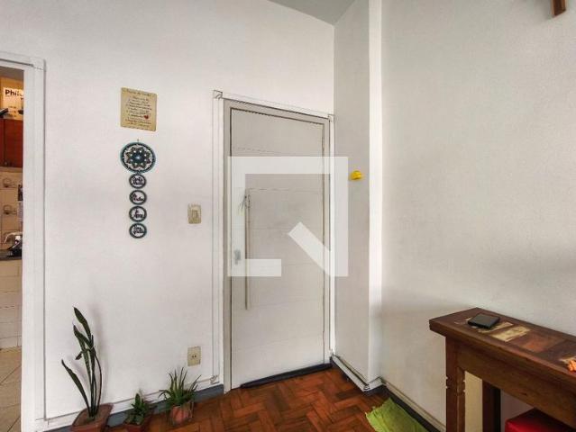 Apto, Engenho Novo, 2 Quartos, 73 m2 Rio de Janeiro