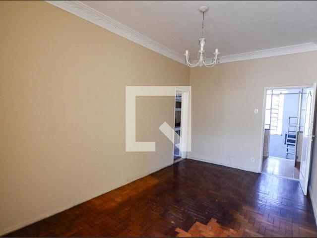 Apto, Engenho Novo, 2 Quartos, 76 m2 Rio de Janeiro