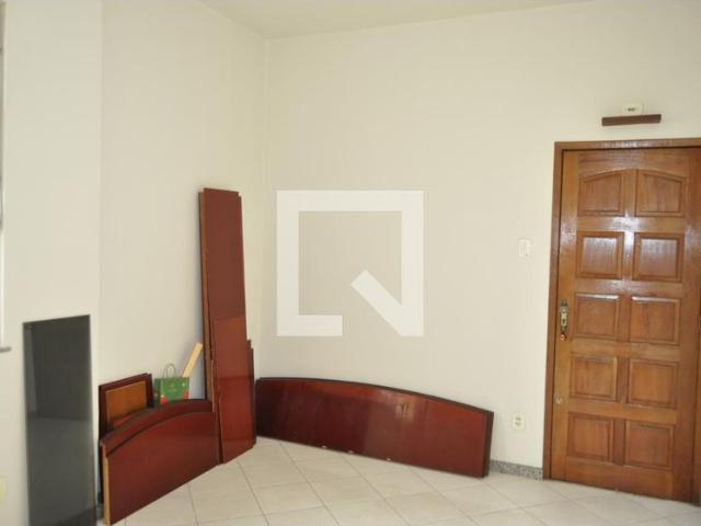 Apto, Engenho Novo, 2 Quartos, 77 m2 Rio de Janeiro