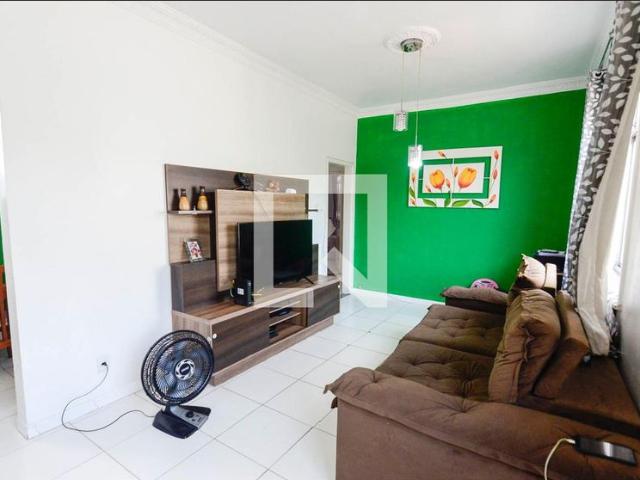 Apto, Engenho Novo, 2 Quartos, 78 m2 Rio de Janeiro