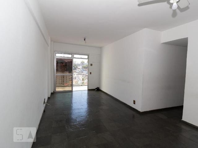 Apto, Engenho Novo, 2 Quartos, 80 m2 Rio de Janeiro